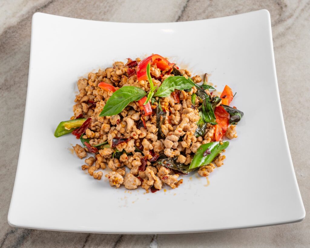 Thai Spice Express | Authentic Thai Food in Houston – Thai Spice ...